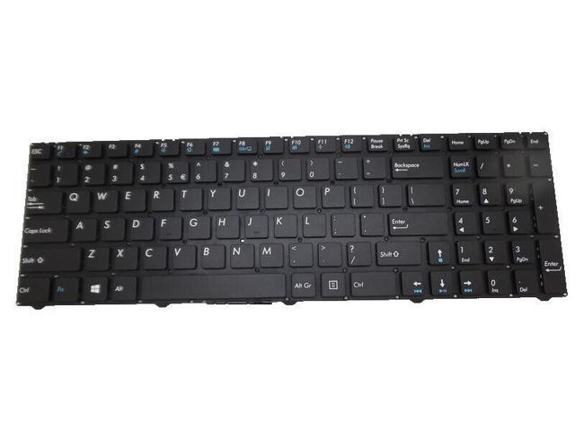 Click here for Laptop US Keyboard For Medion AKOYA P6657 MD99256... prices
