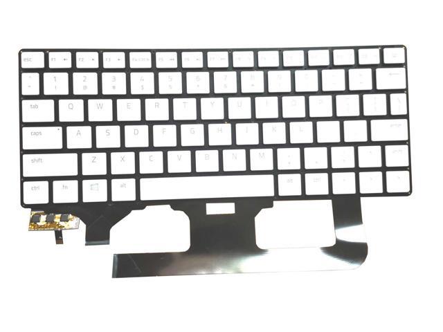Click here for Laptop US Keyboard For BlaDE RZ09 12739666-00 2H-B... prices