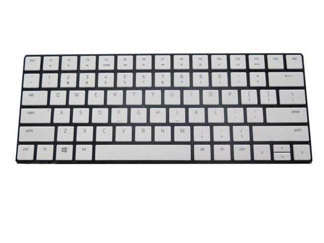 Click here for Laptop Keyboard For BlaDE 15 Base 2021 RZ09-0410 U... prices