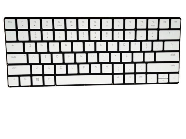 Click here for Laptop US Keyboard For BlaDE 15 12973591-00 2H-BCU... prices