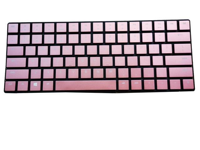 Click here for Laptop US Keyboard For BlaDE 15 12803050-00 2H-BBW... prices