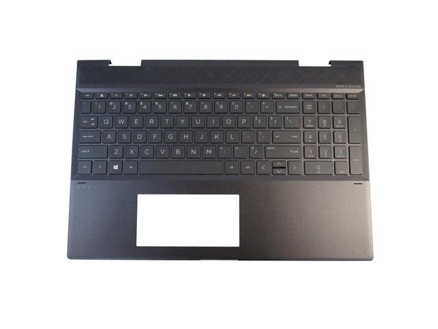 Click here for replacement keyboard for HP Envy 15-CP 15M-CP 15Z-... prices