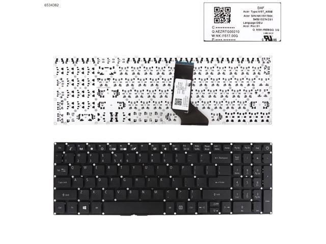 Click here for US Keyboard for ACER Aspire 3 A315-41/41-R7V9/41-R... prices