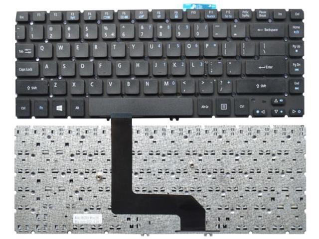 Click here for US Keyboard for Acer Aspire M5 M5-481 M5-481PT-641... prices