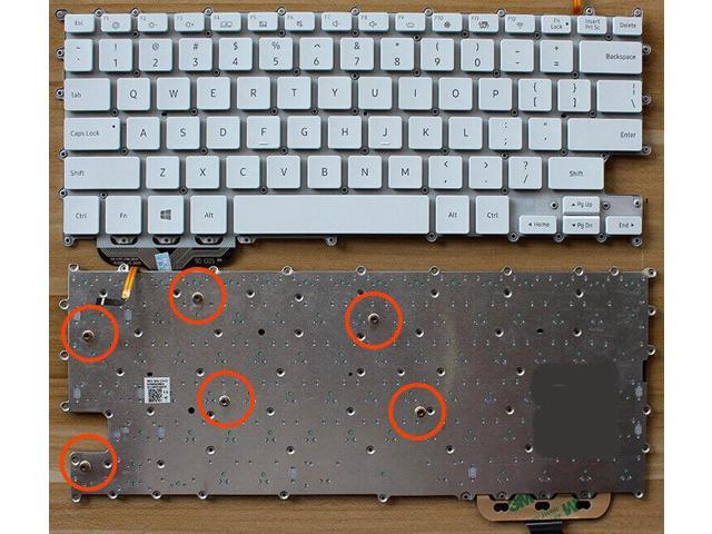 Click here for replacement keyboard for Samsung np930sbe 930sbe t... prices