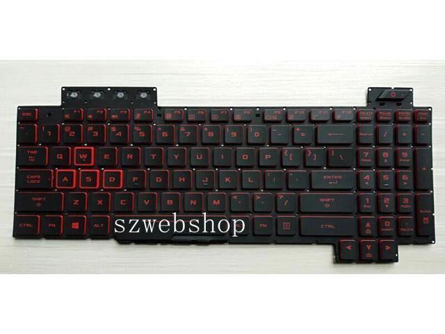 Click here for replacement keyboard for Asus FX505 FX505G FX505GD... prices