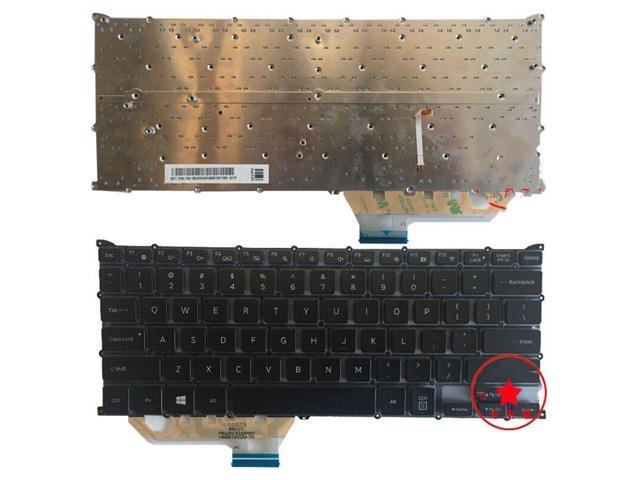 Click here for replacement keyboard for Samsung NP940X3L 940X3L U... prices