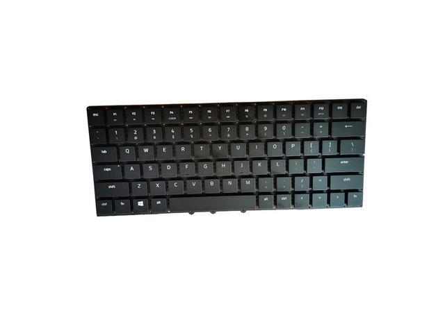 Click here for Laptop US Keyboard For BlaDE 15 Advanced 2019 RZ09... prices
