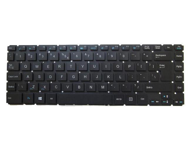 Click here for US Keyboard For Medion AKOYA S3409 MD60312 MD60319... prices