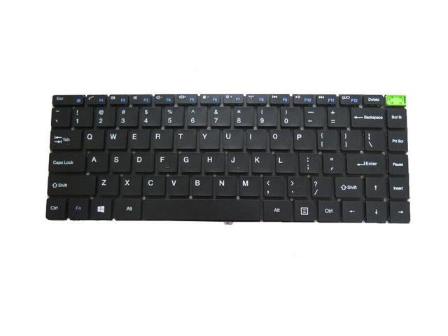 Click here for Laptop keyboard For PEAQ SLIM S131 Touch Version W... prices