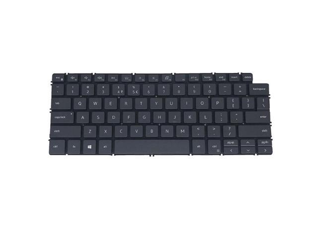 Click here for Backlit US Keyboard For DELL Vostro 3401 3405 5300... prices