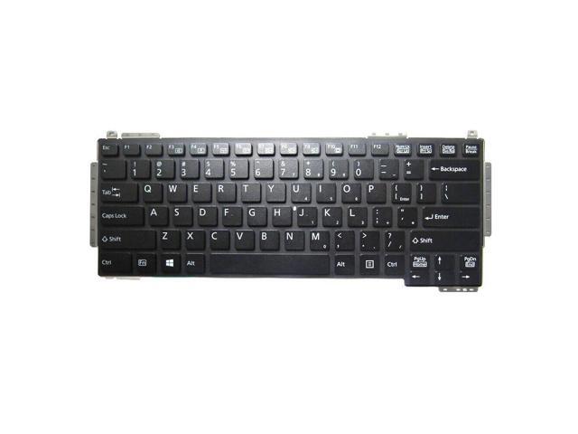 Click here for English US Keyboard For Fujitsu S904 S935 T904 T93... prices