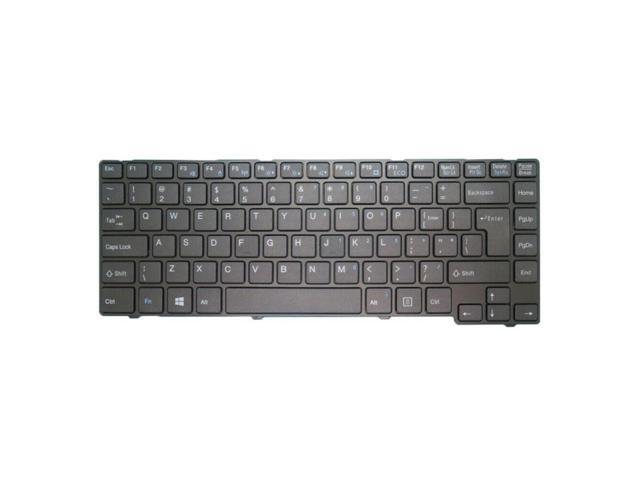 Click here for English US Keyboard For Fujitsu U536 U537 U554 U57... prices