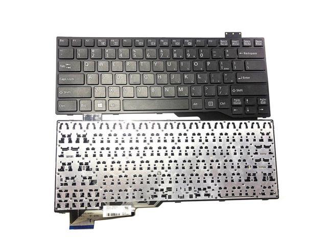 Click here for English US Keyboard For Fujitsu Stylistic Q704 CP6... prices
