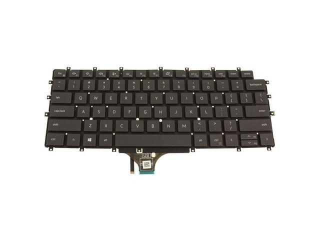 Click here for Backlit US Keyboard For DELL LatituDE 9510 9520 01... prices