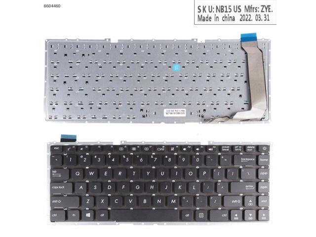 Click here for US Keyboard for Asus X441 X441SA X441SC X441UA BLA... prices