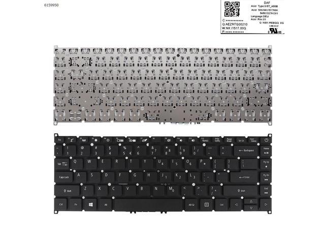 Click here for US Keyboard for ACER Aspire A314-31/32 /33/41 A514... prices