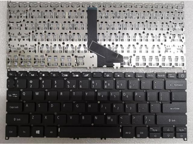 Click here for US Keyboard for Acer Swift 5 SF514-53T SF514-52T S... prices