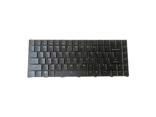 Click here for Laptop Keyboard For Terrans Force QC7 English US B... prices