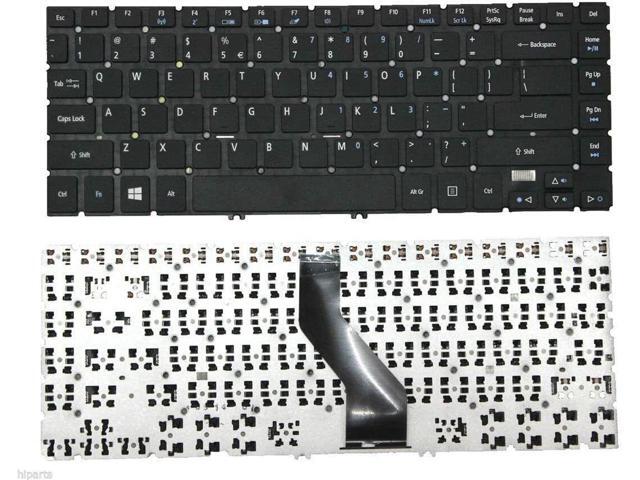 Click here for US Keyboard for Acer Travelmate P645-M P645-MG P64... prices