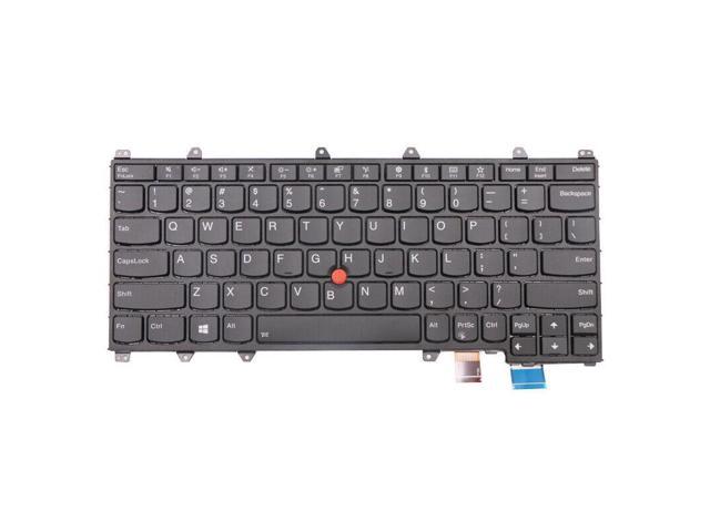 Click here for Keyboard For Lenovo Thinkpad X380 Yoga English US... prices