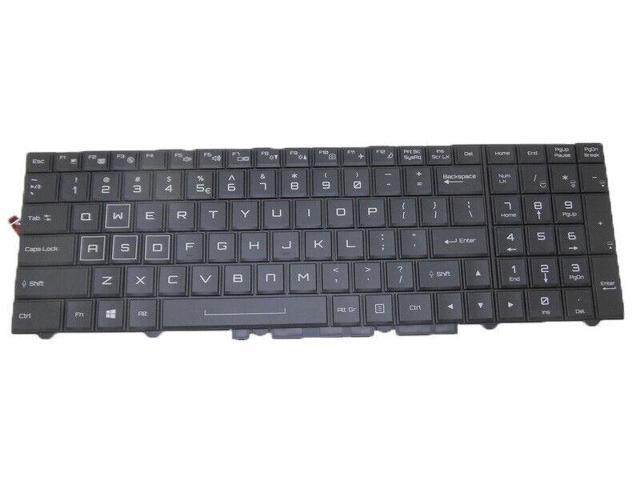 Click here for Laptop Keyboard For Origin PC EON15-X 2018 English... prices