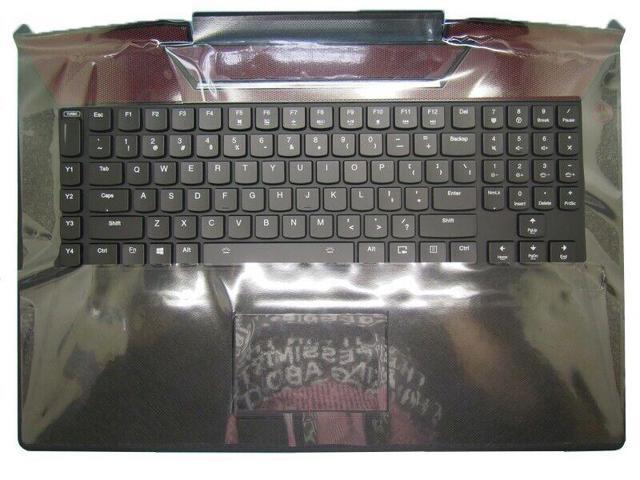 Click here for Palmrest Keyboard For Lenovo Y910-17ISK English US... prices