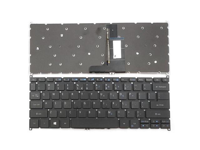 Click here for US Keyboard for Acer SPIN 5 SP513-51 SP513-51-54K0... prices
