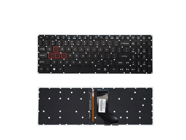 Click here for US Backlit Keyboard for Acer Predator Helios 300 G... prices