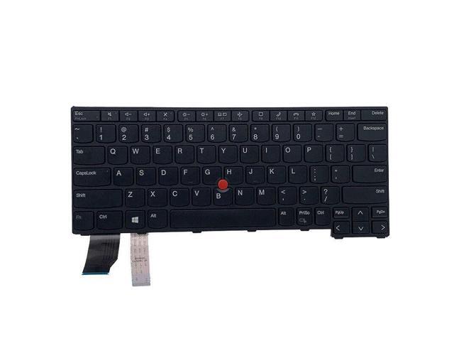 Click here for US Black Keyboard for Lenovo Thinkpad X13 Gen 2 (T... prices