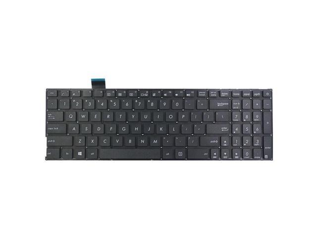 Click here for US Keyboard for Asus A542 A542BP A542URR A542UF A5... prices
