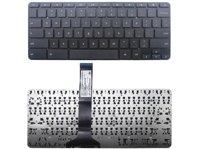 Click here for US Black Keyboard for HP Chromebook 11 G2 11 G3 11... prices