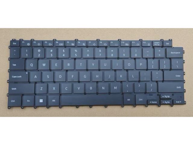 Click here for replacement keyboard for Samsung Galaxy Book2 Pro... prices