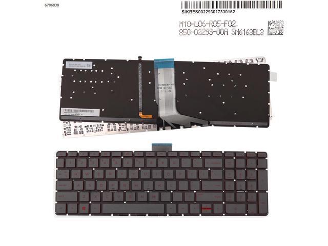 Click here for US Keyboard for hp Envy x360 m6-w000 m6-w015dx/w10... prices