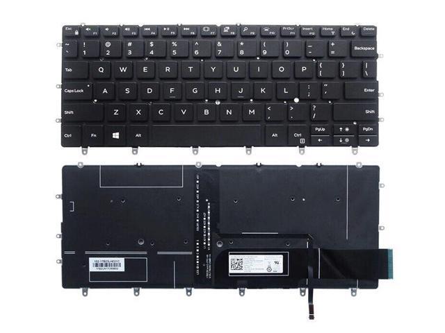 Click here for replacement keyboard for DELL XPS 13 9380 9370 930... prices