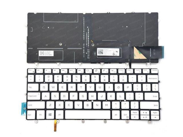 Click here for replacement keyboard for DELL XPS 13 9380 9370 930... prices