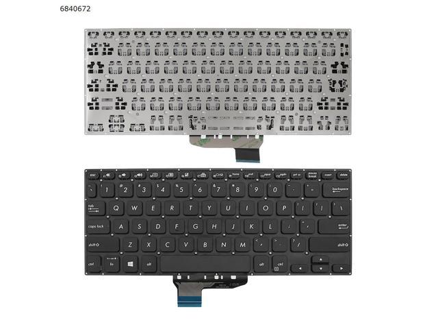 Click here for US Keyboard for ASUS VIVOBOOK FLIP TP412 TP412U TP... prices
