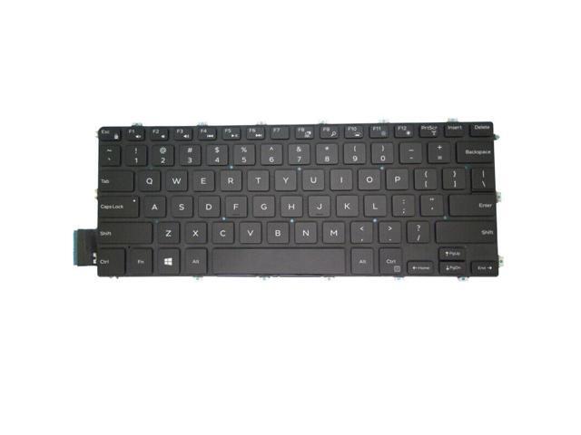 Click here for Backlit US Keyboard For DELL Inspiron 5482 5485 55... prices