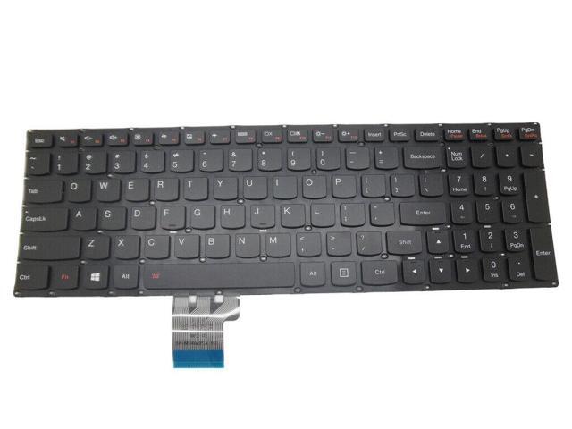 Click here for Keyboard For Lenovo U530 English US 25213790 9Z. N... prices