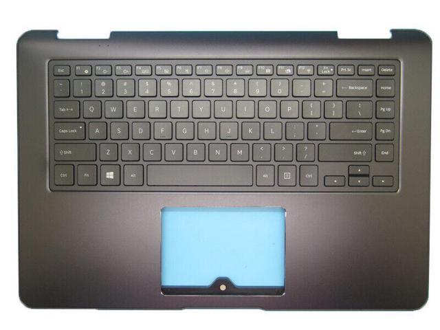 Click here for Keyboard Palmrest For Samsung NP750QUB 750QUB 750Q... prices