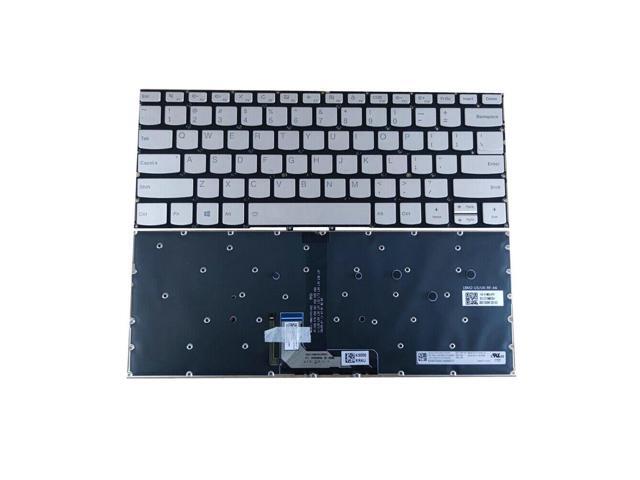 Click here for Keyboard For Lenovo IDEapad Yoga C940-14IIL Englis... prices