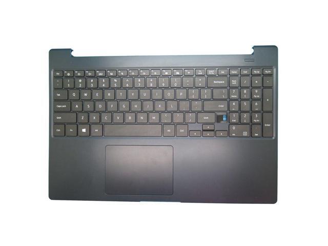 Click here for Keyboard Palmrest For Samsung NT750BBC 750BBC Engl... prices