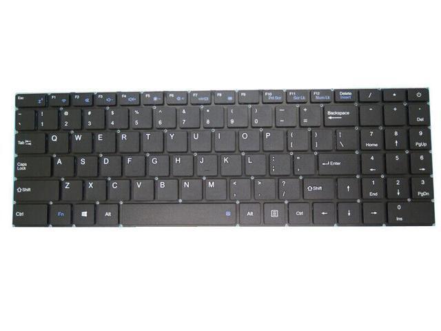 Click here for Laptop Keyboard For Hasee English US MB3301006 XK-... prices