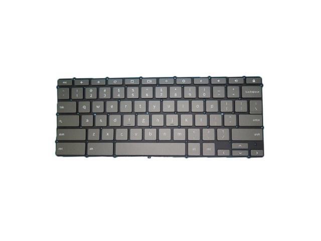 Click here for Laptop Keyboard For Lenovo FLEX 3 Chrome-11M836 En... prices