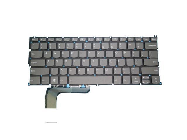 Click here for Keyboard For Lenovo Yoga C630-13Q50 English US SN2... prices