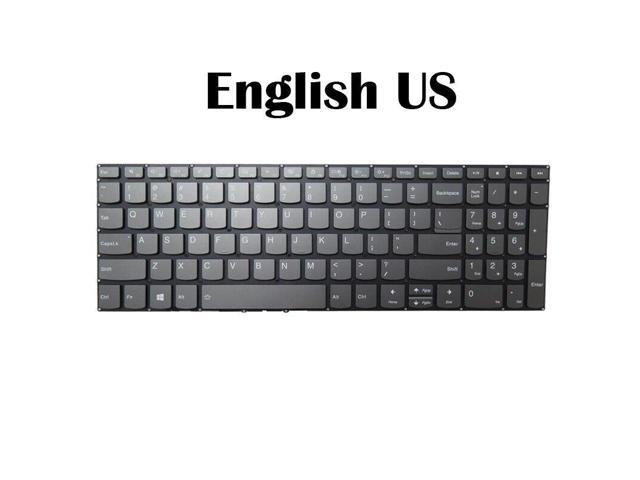 Click here for US Keyboard For Lenovo Yoga S740-15IRH C740-15IML... prices