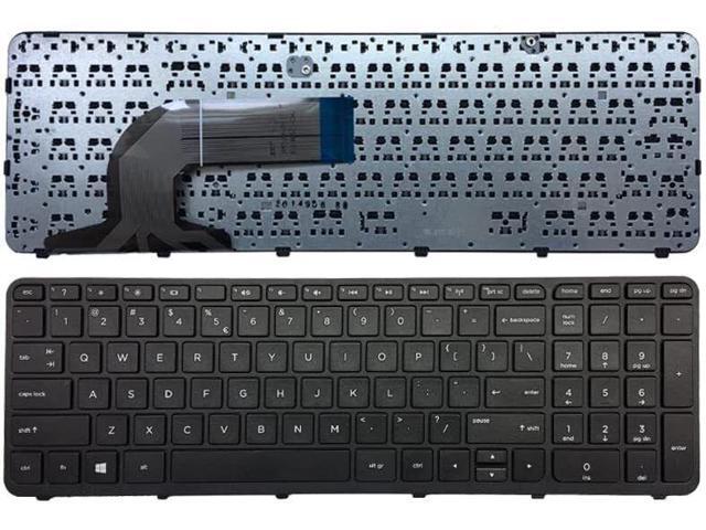 Click here for US Black English Keyboard for HP 350 G1 350 G2 355... prices