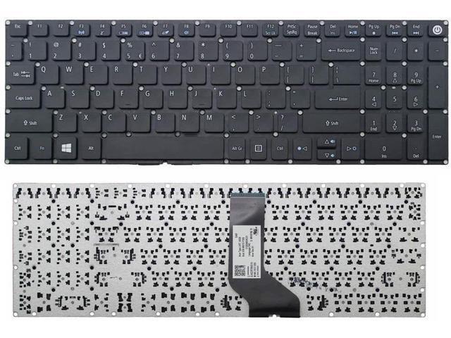 Click here for US Keyboard for Acer LV5T A51B NKI151303P 0KN1-0T1... prices