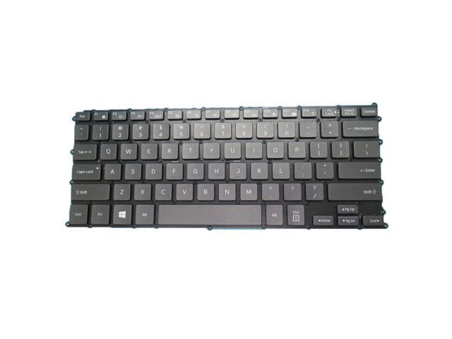 Click here for Keyboard For Samsung NP940X3M 940X3M English US BA... prices