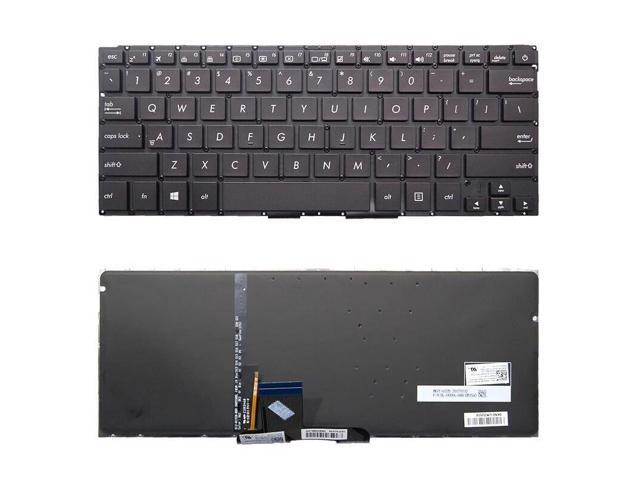Click here for Laptop Keyboard For ASUS UX3410UA UX3410UQ Without... prices